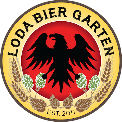 Menu - Loda Bier Garten